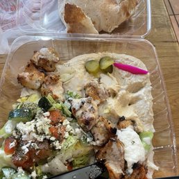 CEDAR MEDITERRANEAN RESTAURANT - Updated July 2024 - 327 Photos & 463 ...