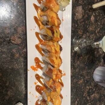 SHIRASONI JAPANESE SUSHI & STEAKHOUSE - 770 Photos & 665 Reviews - 3249 ...
