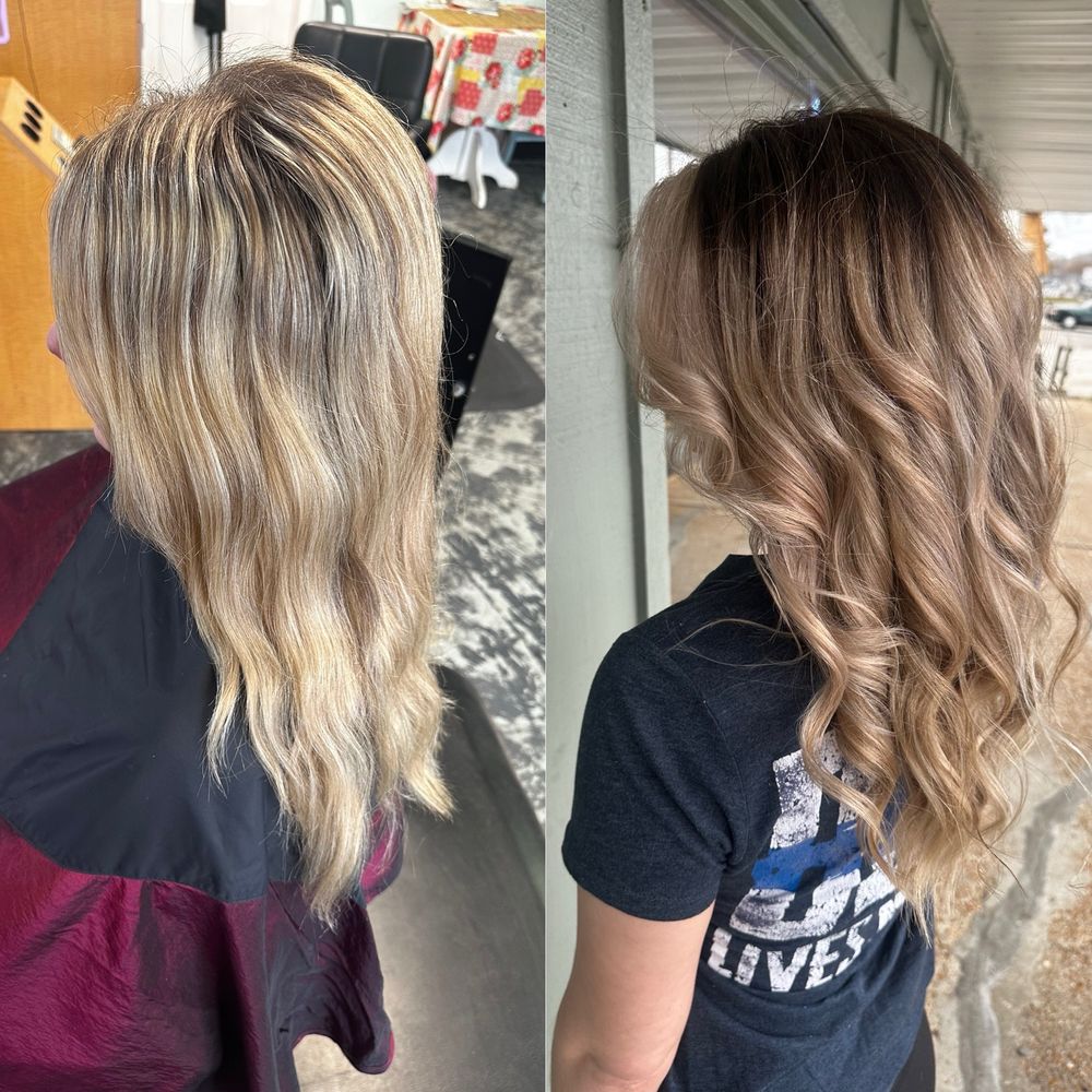 RUSTIC ROOTS SALON & SPA - Updated October 2025 - 4670 Gravois Rd ...