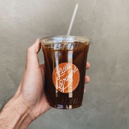 LITTLE GROUND CAFE - Updated January 2025 - 196 Photos & 209 Reviews ...