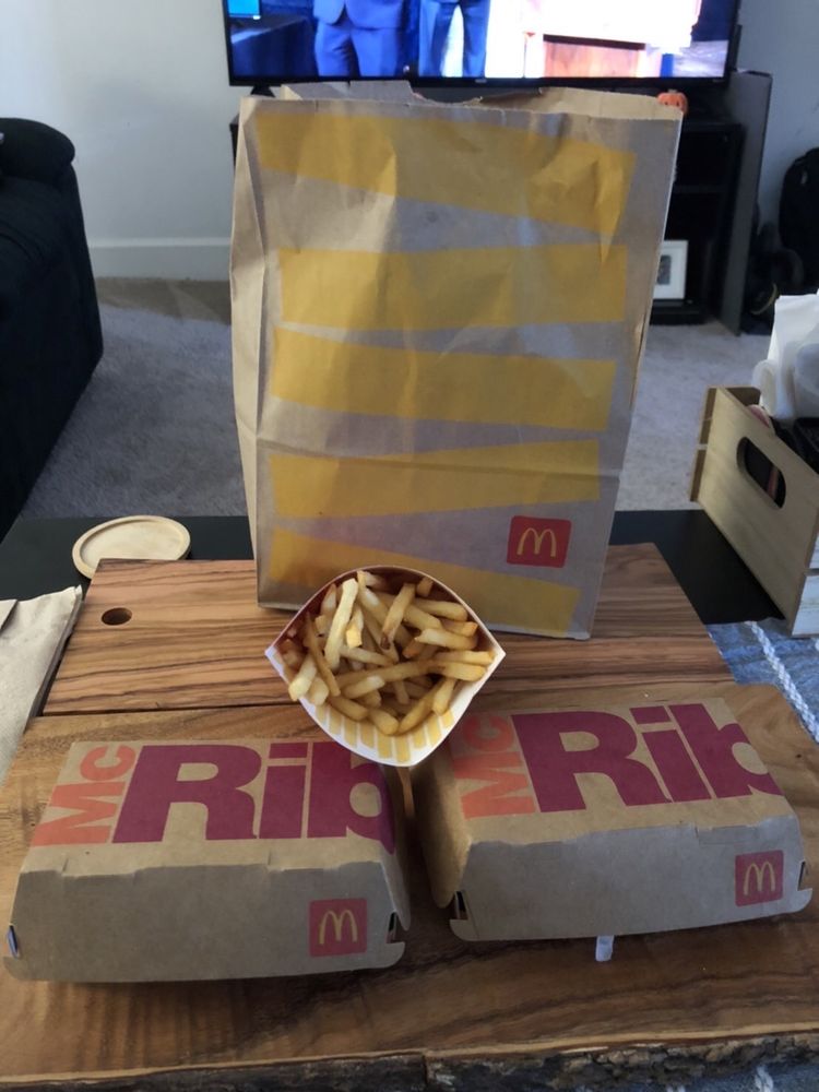 MCDONALD’S - Updated December 2024 - 16 Reviews - 1655 Belmont Ave ...