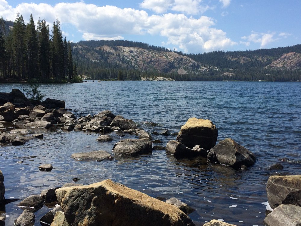 GOOSE LAKE CAMPGROUND - Updated October 2025 - 29 Photos - Gold Lake ...