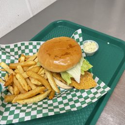 CLOVE FISH & CHICKEN - Updated July 2025 - 85 Photos & 64 Reviews ...