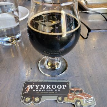 WYNKOOP BREWING - Updated May 2025 - 1328 Photos & 1654 Reviews - 1634 ...