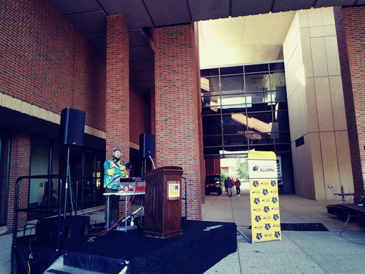 UWM’S GOLDA MEIR LIBRARY - Updated January 2026 - 15 Photos - 2311 E ...