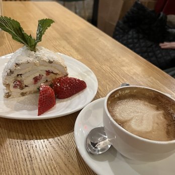 NARGIS CAFE - 853 Photos & 774 Reviews - 1655 Sheepshead Bay Rd ...