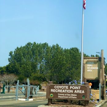 COYOTE POINT RECREATION AREA - Updated July 2025 - 667 Photos & 239 ...