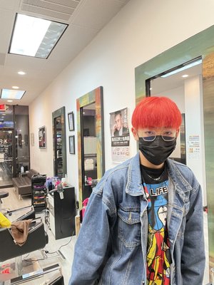 ANDY HAIR SALON - Updated January 2025 - 413 Photos & 68 Reviews - 9889 ...