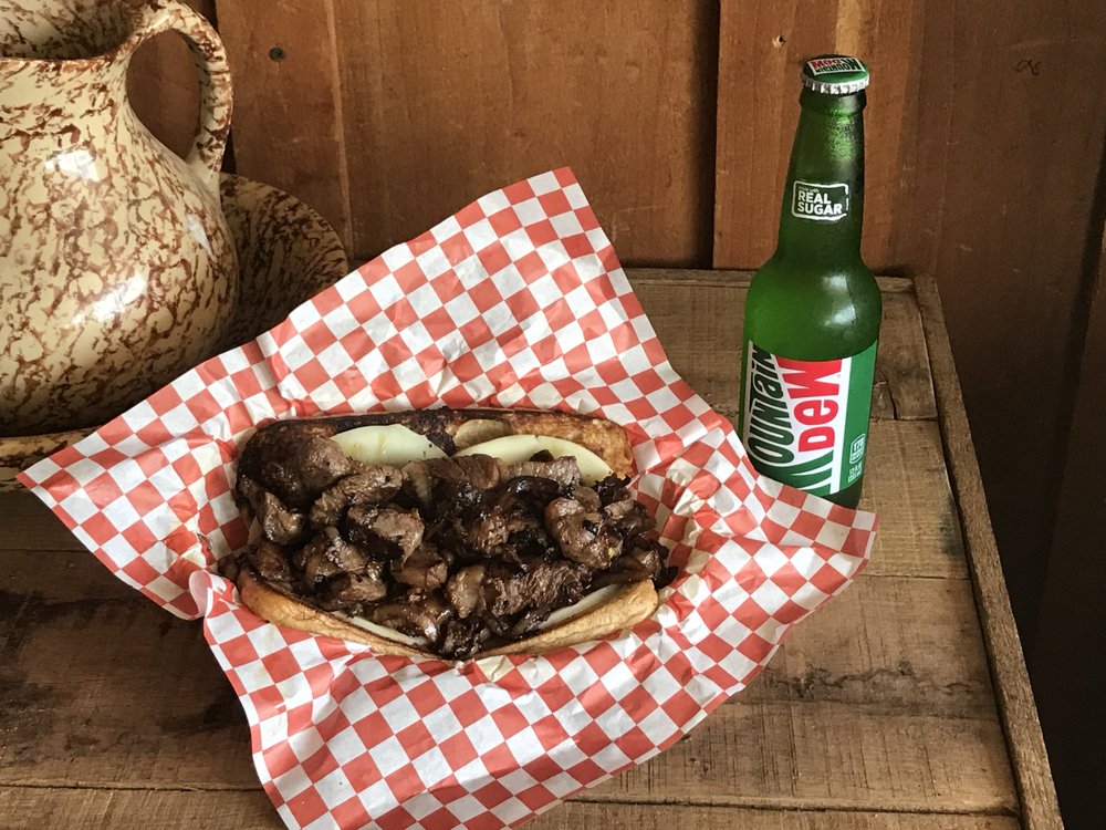 COBLE GENERAL STORE & DINER - Updated December 2025 - 12 Photos - 835 ...