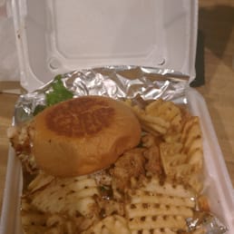 BULL CHICKS - 220 Photos & 143 Reviews - 11135 Coursey Blvd, Baton ...