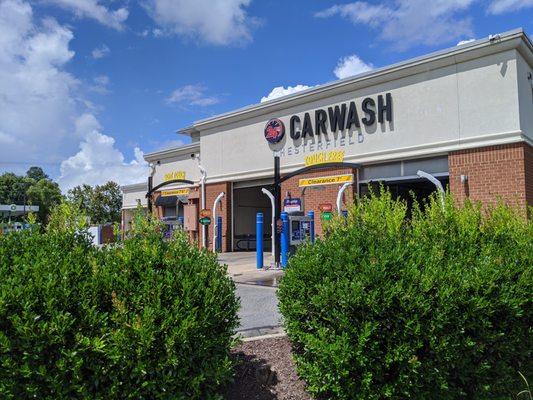 FLAGSTOP CAR WASH - Updated December 2025 - 22 Photos & 14 Reviews ...