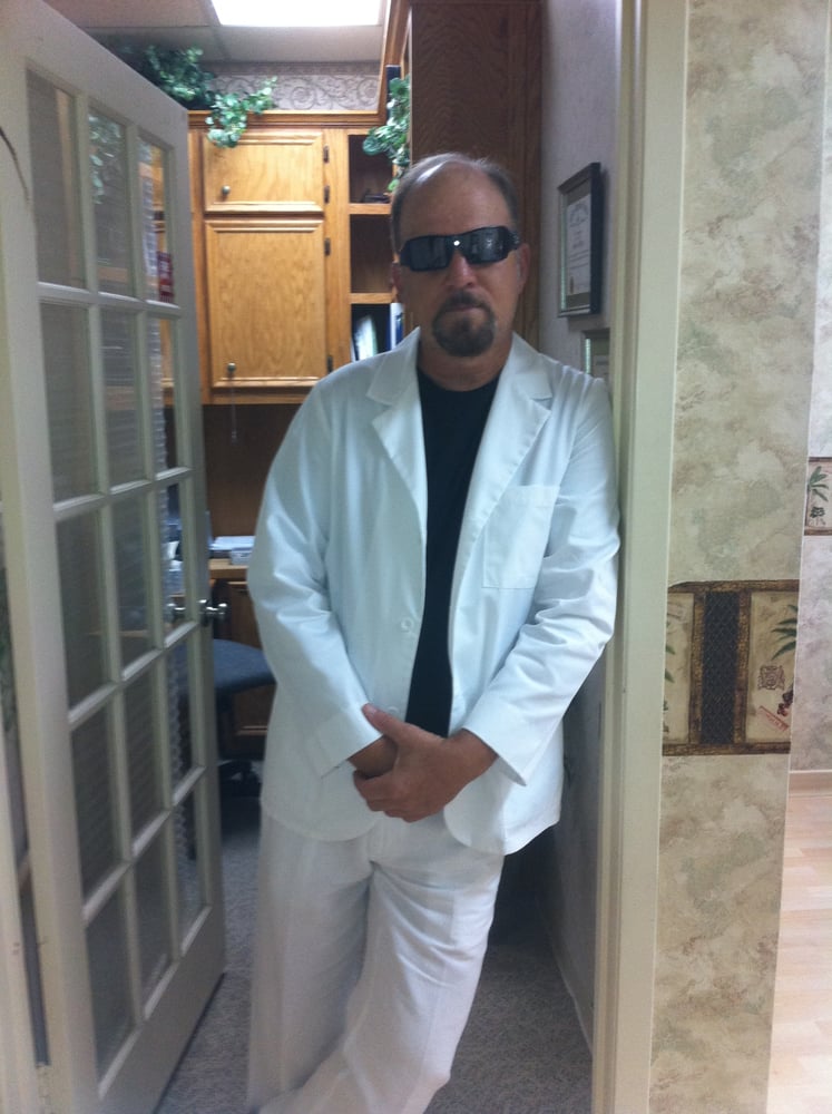 CHARLES CLINE, DDS - Updated January 2026 - 2348 W Main St, League City ...