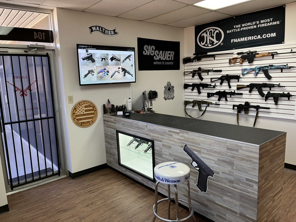 LOADED CHAMBER - Updated December 2025 - 826 Office Park Cir ...