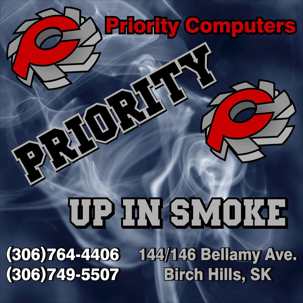 PRIORITY COMPUTERS - Updated May 2025 - Request a Quote - 146 Bellamy ...