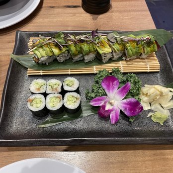 MIRAKUTEI SUSHI & RAMEN - Updated July 2024 - 98 Photos & 34 Reviews ...