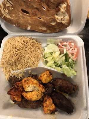 AFGHAN FAMOUS KABOB RESTAURANT - 304 Photos & 199 Reviews - Afghan ...