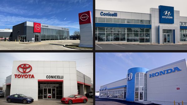 CONICELLI AUTOPLEX - Updated December 2025 - 17 Reviews - 1200 Ridge ...