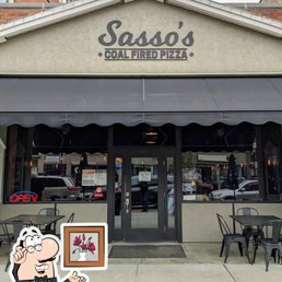 SASSO’S COAL FIRED PIZZA - Updated December 2025 - 274 Photos & 289 ...