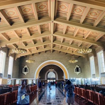 UNION STATION - Updated August 2025 - 3668 Photos & 1023 Reviews - 800 ...