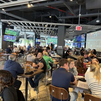 TOM’S WATCH BAR - Updated May 2025 - 108 Photos & 114 Reviews - 261 ...