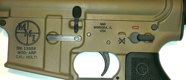 MMI GUNS - Updated December 2025 - 18 Photos & 30 Reviews - 205 W ...