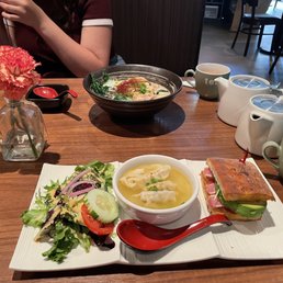 ZENCHA TEA CAFE - Updated April 2025 - 235 Photos & 149 Reviews - 2396 ...