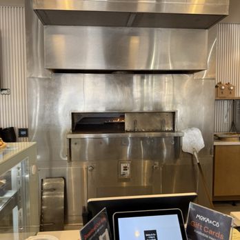 MOKA & CO - Updated July 2025 - 63 Photos & 32 Reviews - 1766 S ...