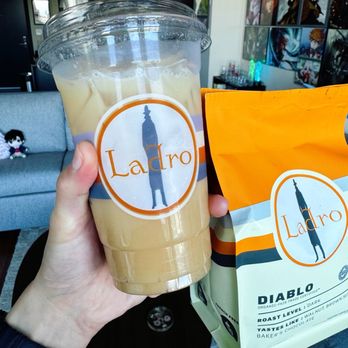 CAFFE LADRO - Updated December 2025 - 221 Photos & 207 Reviews - 801 ...