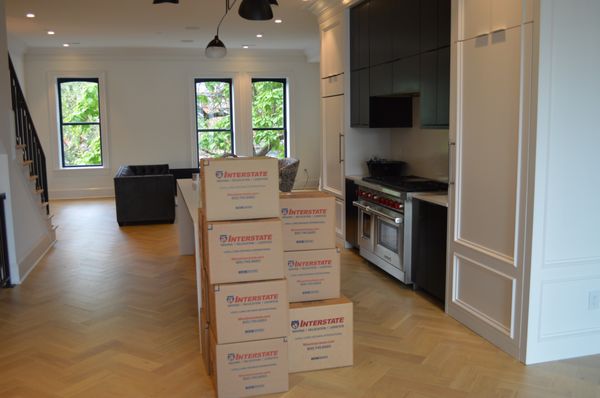 INTERSTATE MOVING | RELOCATION | LOGISTICS - Updated July 2024 - 47 ...