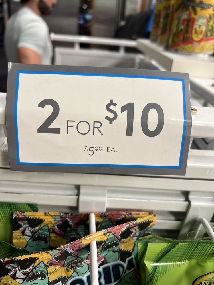 Photo of CNBC Smart Shop | Roadtrippers