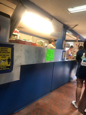 THE BIG MO - 48 Photos & 21 Reviews - 5822 Columbia Hwy N, Monetta ...