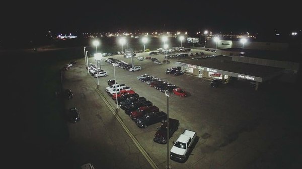 DAN WELLE CHEVROLET - Updated April 2026 - 17 Photos - 1505 Main St S ...