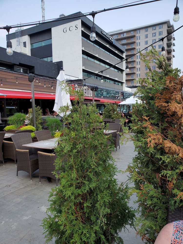 BOSSINI - Updated May 2024 - 10 Photos - 965 Route de l'Église, Québec ...