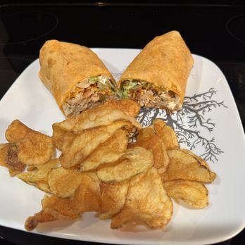 WRAP CITY - Updated January 2026 - 27 Reviews - 545 Hooksett Rd ...