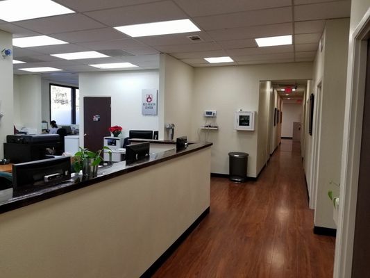 KCS HEALTH CENTER - ORANGETHORPE - Updated December 2025 - 18 Photos ...