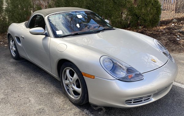 WALLINGFORD AUTO PARK - Updated December 2025 - 22 Photos & 48 Reviews ...