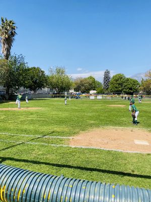 PACIFIC COMMUNITY CENTER - Updated February 2025 - 14 Photos - 800 W ...