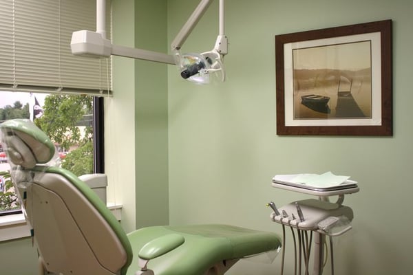 WOLF DENTAL - Updated December 2025 - 12 Photos & 11 Reviews - 37 Birch St, Milford ...