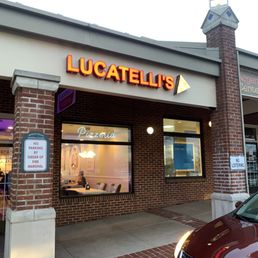 LUCATELLI’S PIZZERIA - Updated July 2025 - 92 Photos & 87 Reviews - 73 ...
