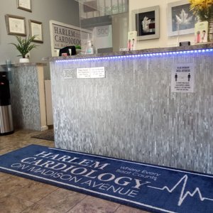 STAND-UP MRI OF MANHATTAN - Updated April 2025 - 23 Reviews - 253 E ...