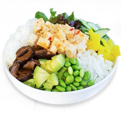 POKE MUNCH - Updated July 2025 - 26 Photos - 9 S Vandeventer Ave, Saint ...