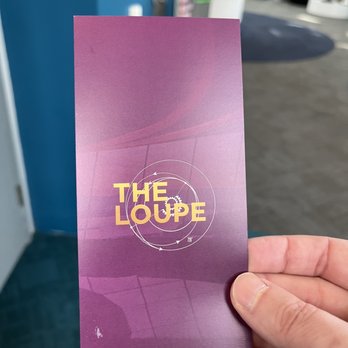 THE LOUPE LOUNGE - Updated September 2024 - 228 Photos & 53 Reviews ...