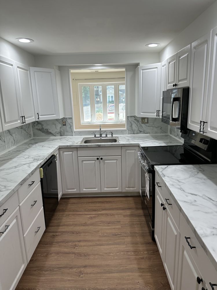 SLY’S CONSTRUCTION - Updated July 2025 - Request Consultation - 42 ...