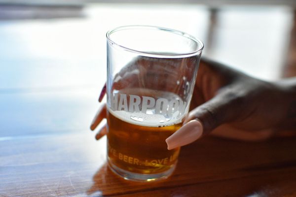 HARPOON BREWERY - Updated July 2025 - 2386 Photos & 1703 Reviews - 306 ...