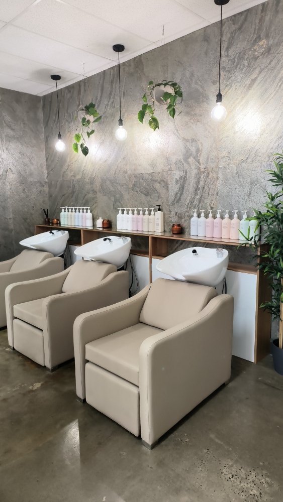 MUSE HAIR DESIGN - 147 Military Road, Avondale Heights Victoria, Australia - Hair Salons - Phone ...