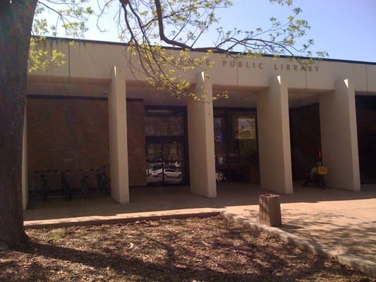 LAWRENCE PUBLIC LIBRARY - Updated November 2025 - 21 Photos & 25 ...