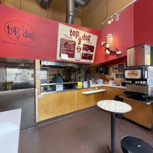 TOP DOG - 213 Photos & 426 Reviews - 2160 Center St, Berkeley, CA ...