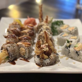 SUSHI CASTLE - Updated February 2025 - 83 Photos & 78 Reviews - 729 ...