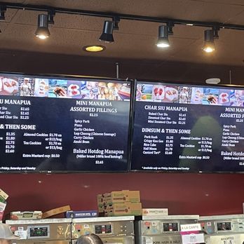 CHUN WAH KAM - Updated July 2025 - 970 Photos & 611 Reviews - 537 ...