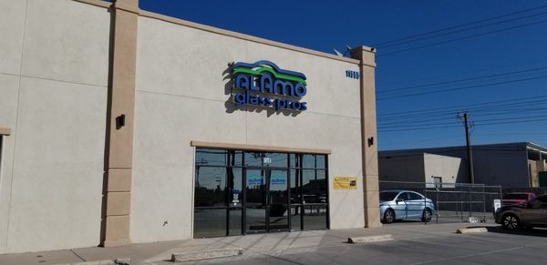 ALAMO GLASS PROS - Updated December 2025 - 27 Photos & 19 Reviews ...